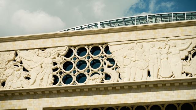 Аква комплекс Лужники