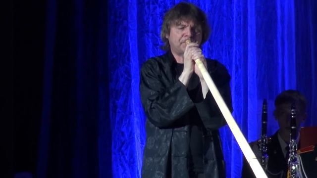 Аркадий Шилклопер – «Импровизация», пьеса для альпийского рога.