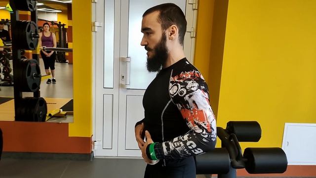 Мастер-класс БК