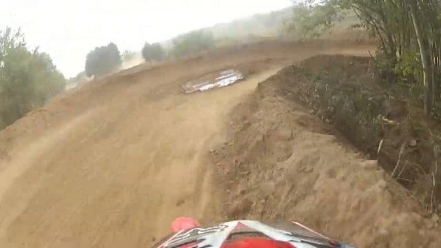 Мотокросс - Курьяново 07.09.2014