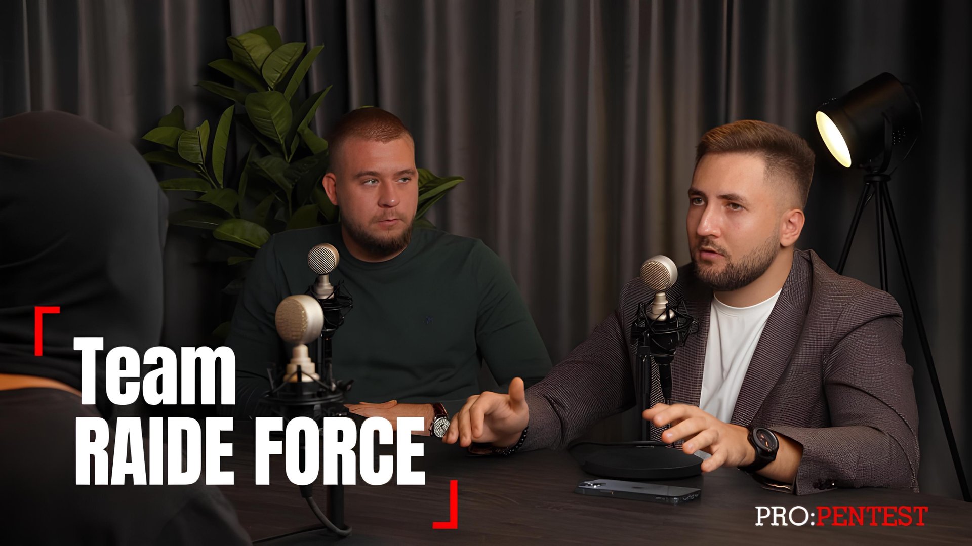 Разведка/кибер-диверсии/16 часов в розыске/угон авто на проектах по физическому пентесту