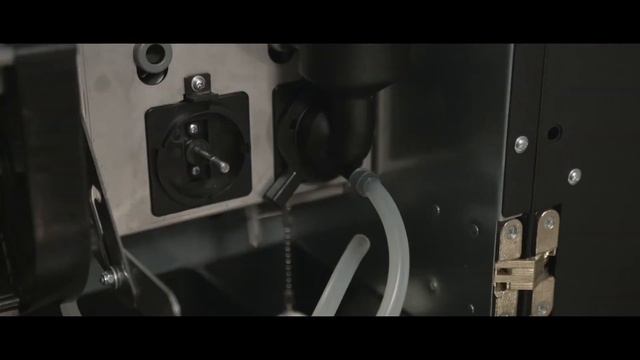 Видеоинструкция: Сервисное обслуживание кофемашины.