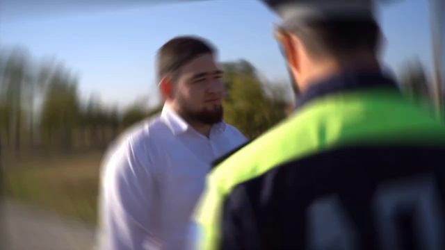 Инспекторы ОГИБДД обеспечивают порядок на дорогах Шалинского района