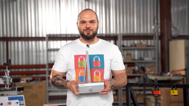 Дверные доводчики Булат