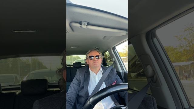 За кулисами...