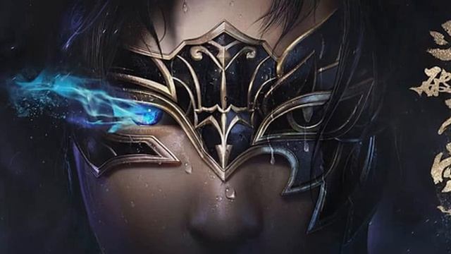 Расколотая битвой синева небес [ саундтрек ] музыка из первого сезона