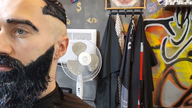 Фантастические твари: Лучший способ изменить цвет волос