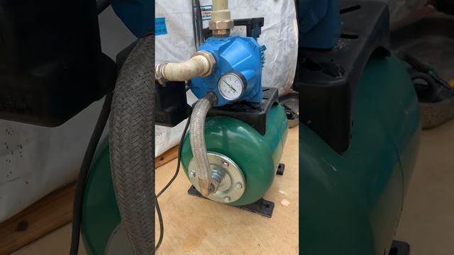 Джилекс джамбо 50/28 ч-24 восстановленная