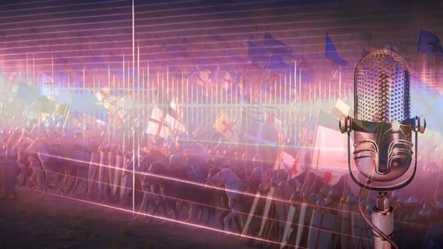 Великая история Древней Руси. Гибель Арконы