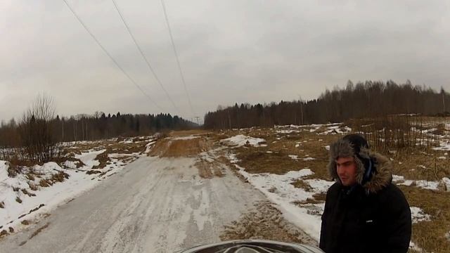 Школа мотокросса #4 - Прыжки