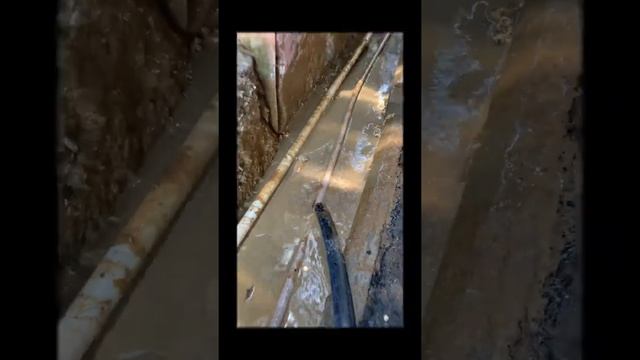 Чистка скважины Саратов пос.Зональный