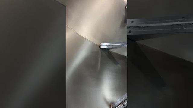 Ситанирование чаши