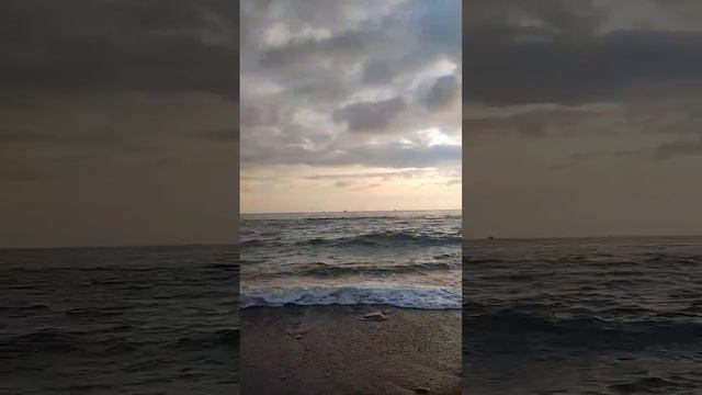 Звуки стихии #василисаголд #short #асмр #волн #calmsounds #naturesound #sea #стихияводы #calm #relax