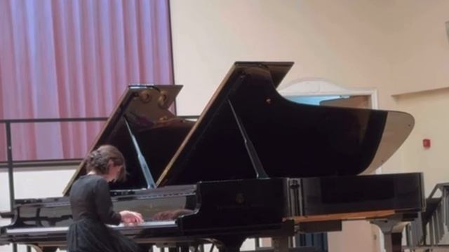 П.И. Чайковский - Тема с вариациями Фа мажор op.19 №6