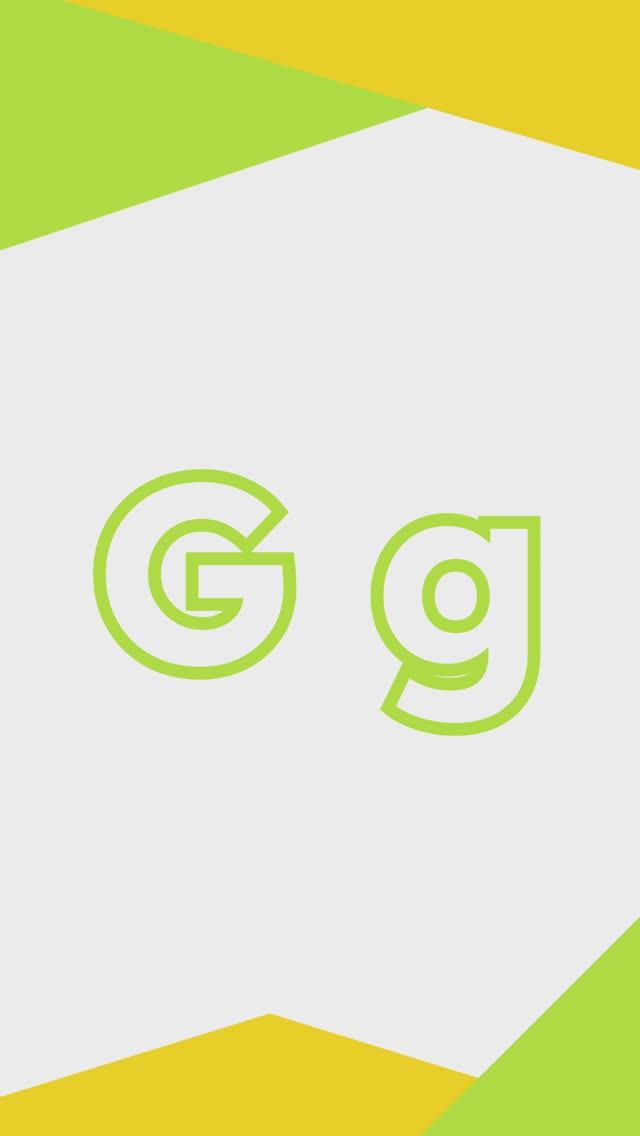 Повторим слова на букву G g