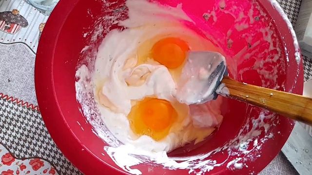 Болгарское блюдо Баница