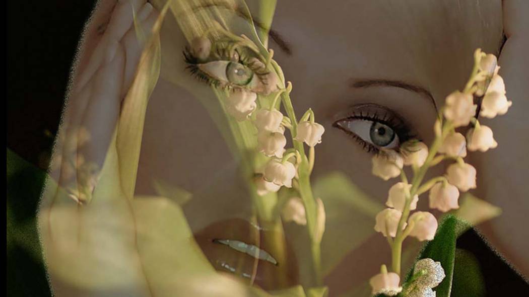 Константин Бальмонт: "НЕЖНЕЕ ВСЕГО". Музыка, исполнение — Елены Артёменко. Запись: 1992 год, МТЮЗ.