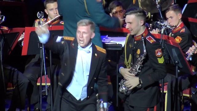 Джазовая композиция - Гордон Гудвин