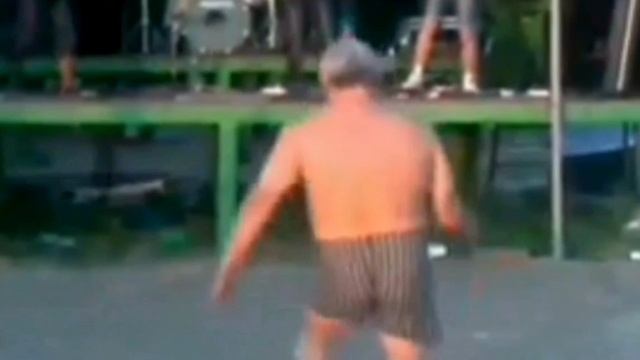 Песня про Ивана-дурака. Вячеслав Деревенский