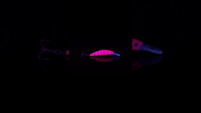 Воблер тонущий 70 мм 14 гр №59 от Mr. Musurok