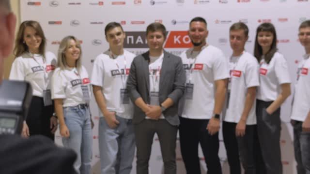 Итоги бизнес-конференции в Саратове: новые возможности и полезные знакомства