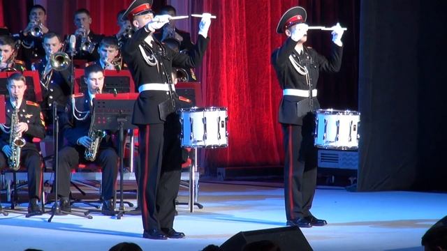 В. Халилов – Марш «Кадет».