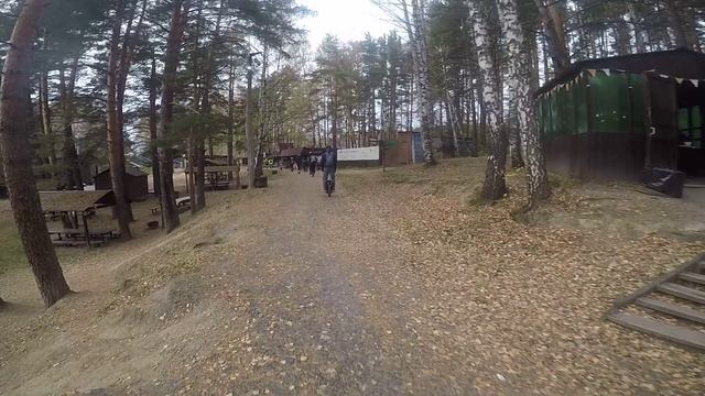 "Закрытие сезона электротранспорта" г. Екатеринбург | 05.10.2024
