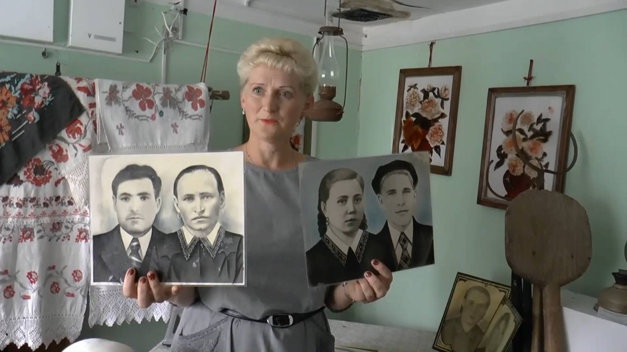 Черневка - 2021, часть 2-я