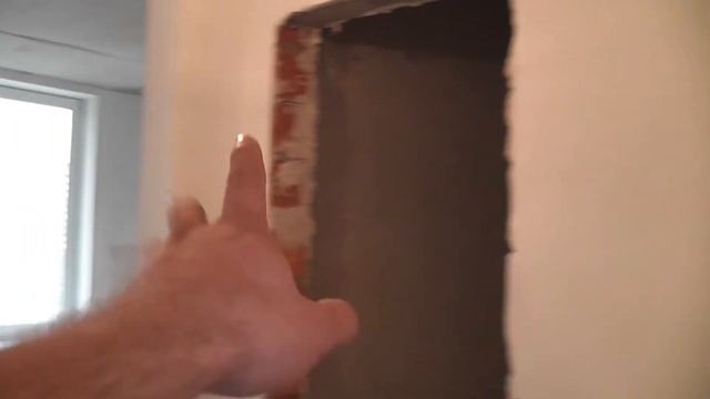 Ремонт в нашей новой квартире #1.