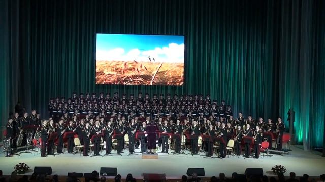 И. Матвиенко – «Конь».