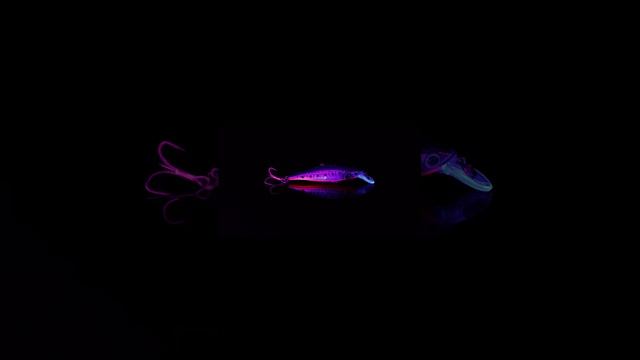 Воблер-суспендер 67 мм 6 гр №7 от Mr. Musurok