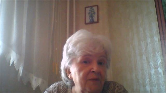 Записки христианки 30. Три веры. Часть 2