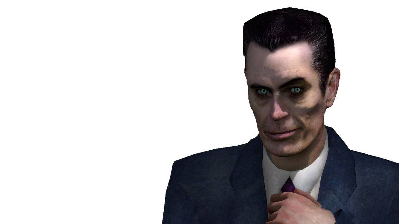 Half-Life 2 | Бэбэй [YouTube]