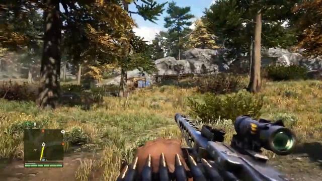 Far Cry 4 часть 66.