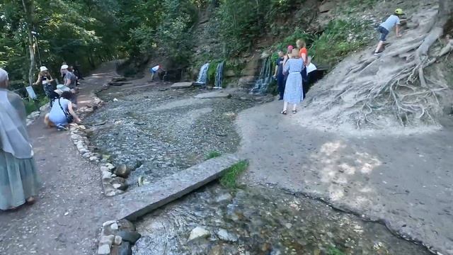 Псков, Изборск, Печоры за 3 дня. Фильм 3.