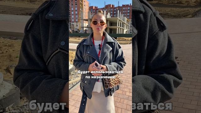 Жилой комплекс "Кулик" в Туле! #новостройка