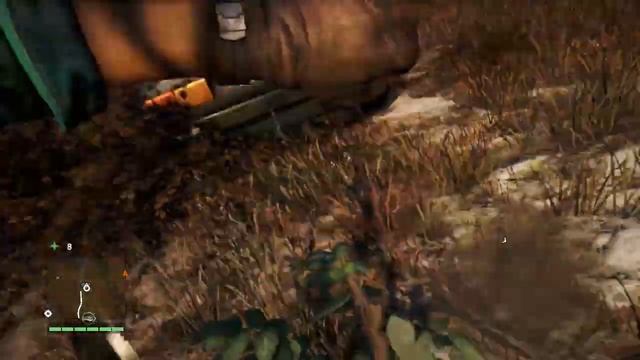 Far Cry 4 часть 70.