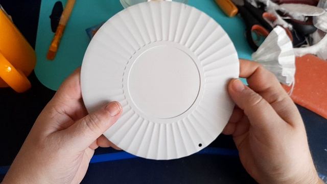 Ватная юбка плиссе для ватной куколки