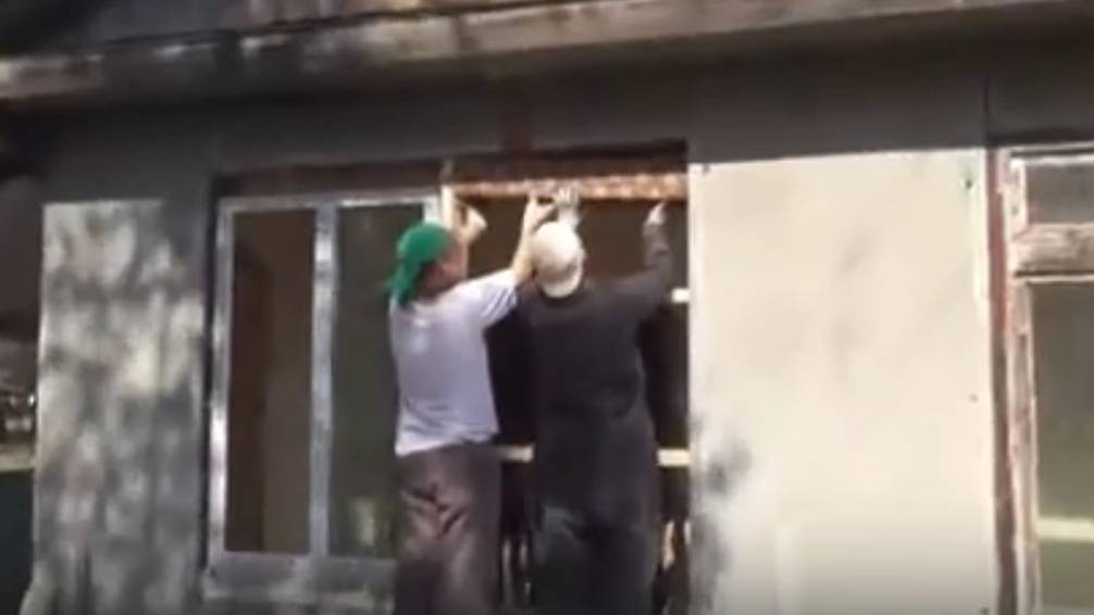 Первые дни жизни в молодежном центре Наследникъ. Часть 2