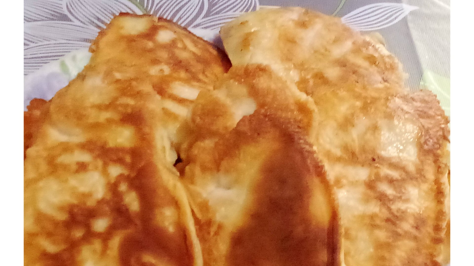 ВОТ ТАКИЕ ПИРОЖКИ И ЧУДЕСНЫЕ ОВОЩИ НА ГАРНИР