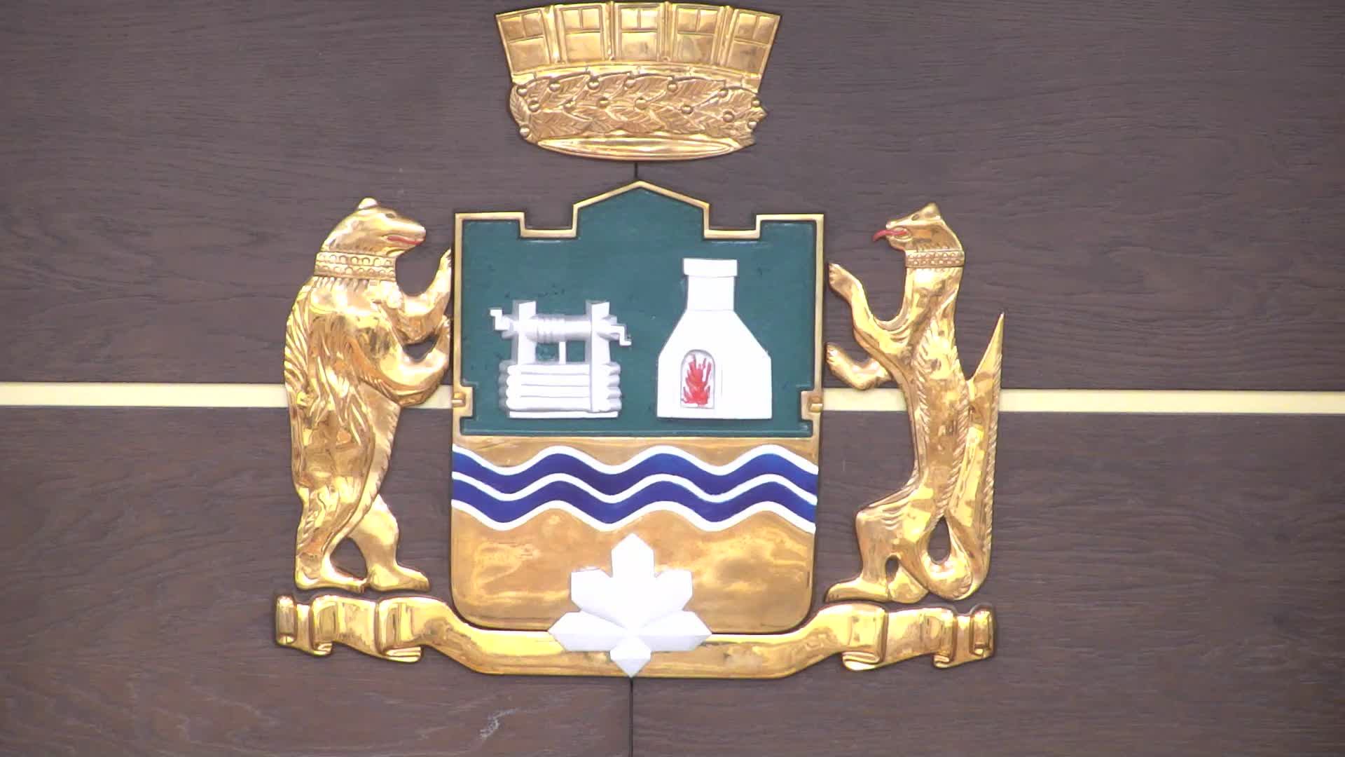 08.10.2024 Заседание Екатеринбургской городской Думы №21 (8 Созыв)