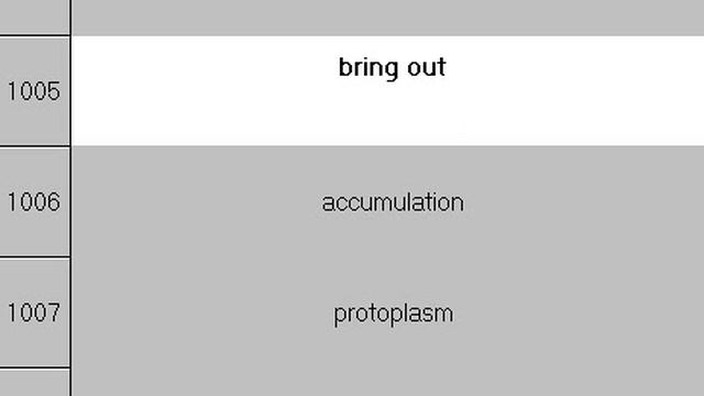 Английский технический словарь 2 - new