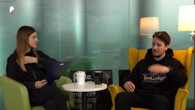 Кофе с лидером l Роман Хазеев, сентябрь 2022