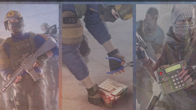 standoff 2 дуэли ×2