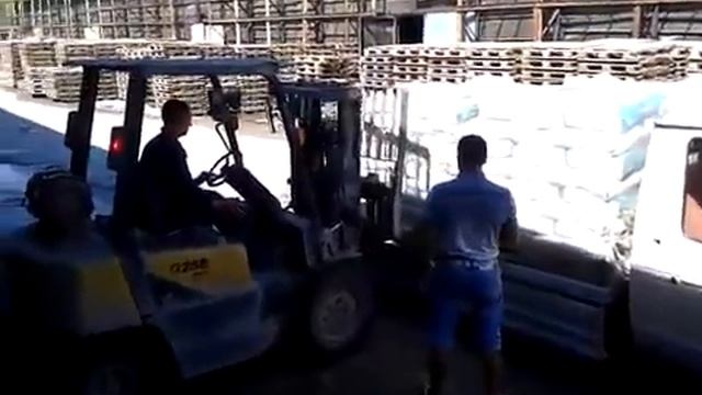 убийства газели