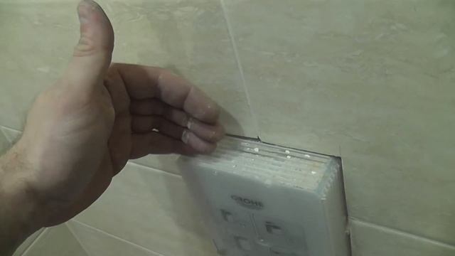 Монтаж подвесного унитаза, крышки , кнопки смыва и биде.