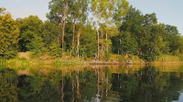 Наша встреча прощальная