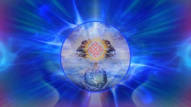 Программа Родовое Благословение своего ребёнка