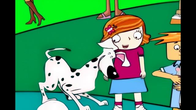 Kid's Box 1 - Unit 05 Song