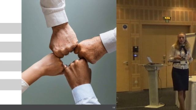 2017. Наталья Кузменкова (Семенова). Вовлечение клиента и прозрачность на больших проектах